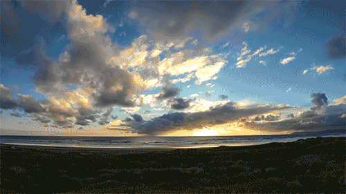 Time-Lapse, Simplified By Jason Rath