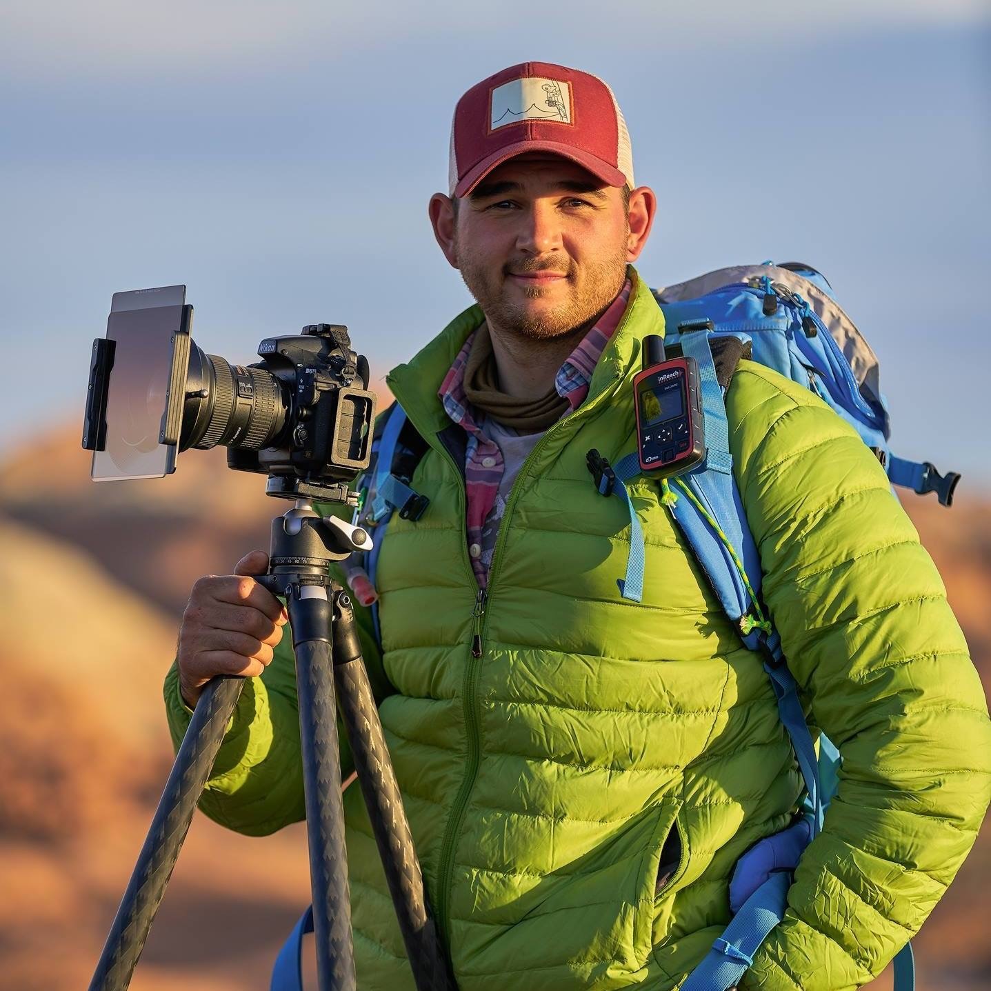 Ebb and Flow by Joshua Snow