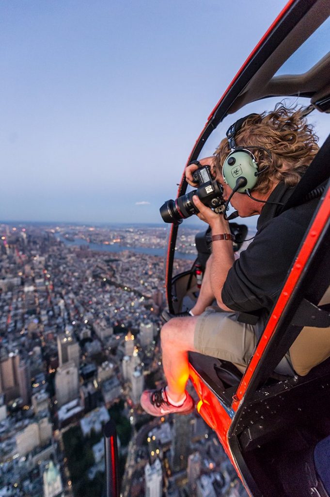 The Challenge of Spiral Staircases by Scott Stulberg