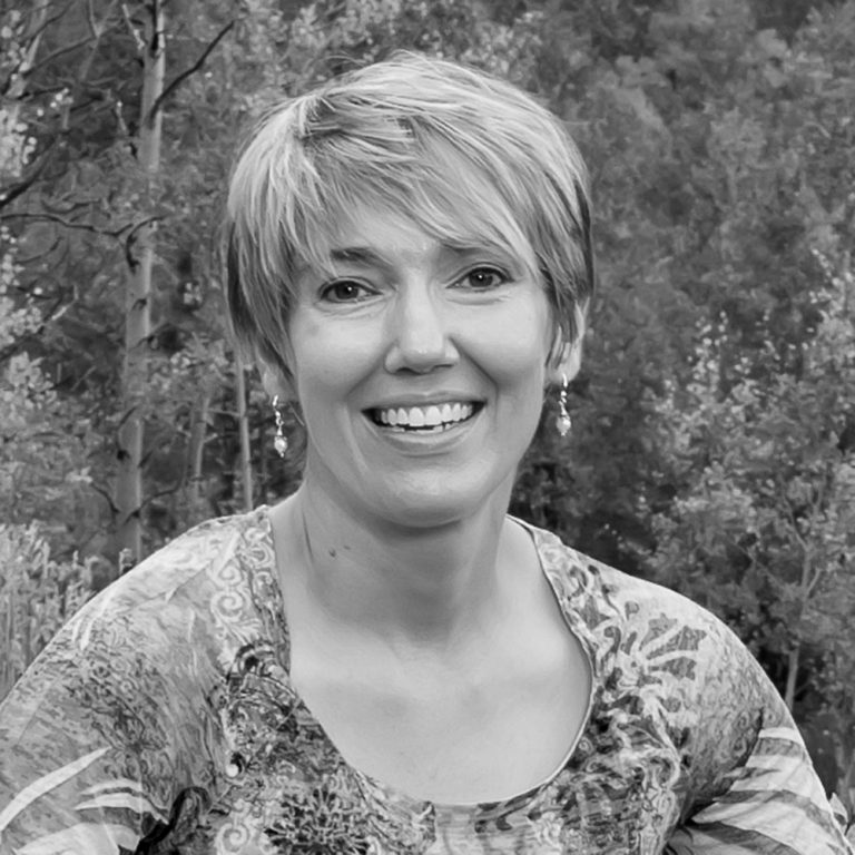 The Art of Seeing in the Dark By Christine Kenyon