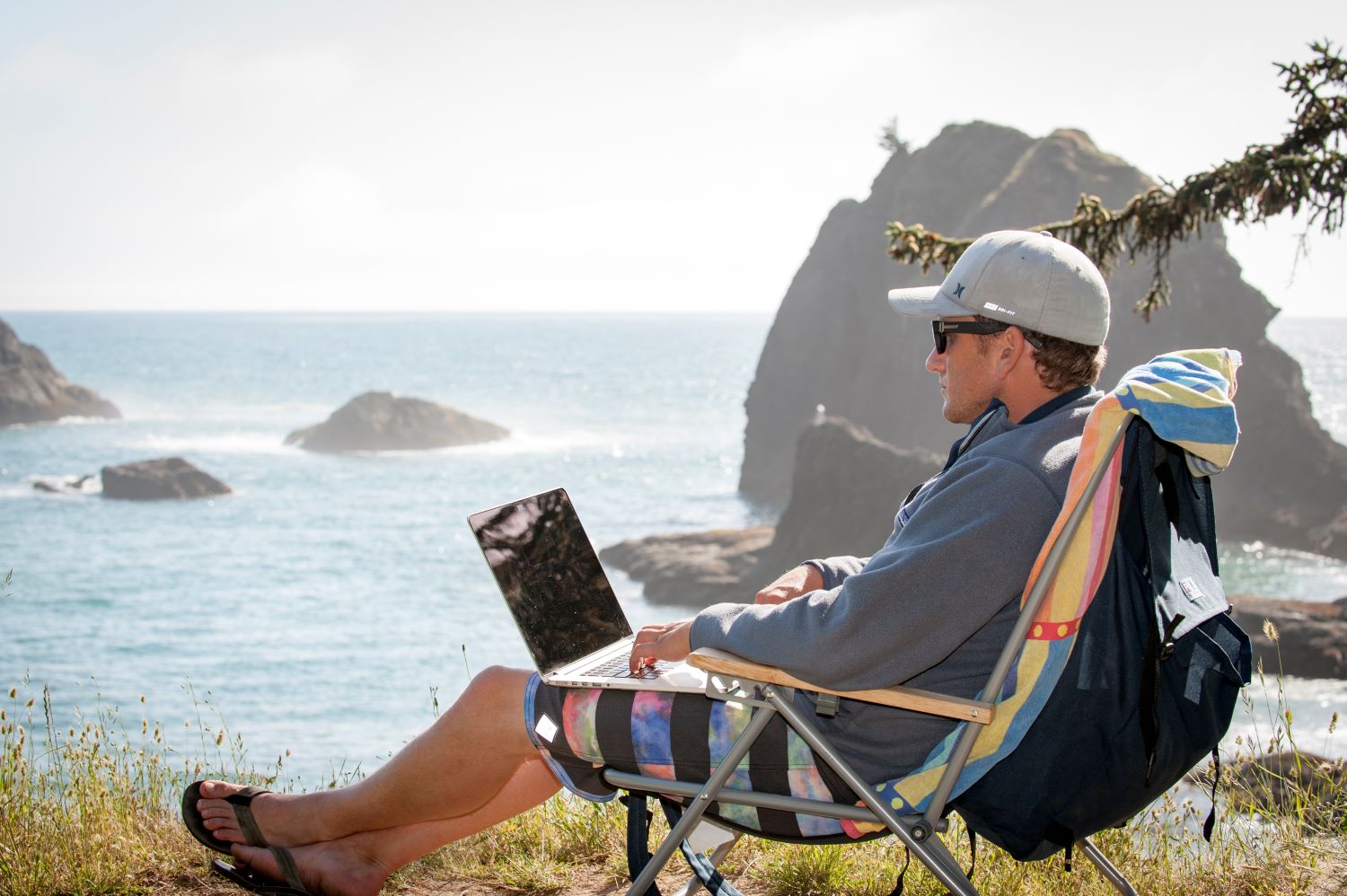 Time-Lapse, Simplified By Jason Rath