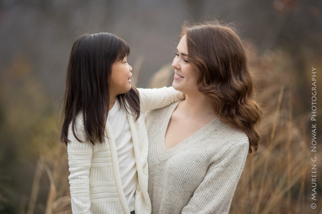 A #MyRRS Story – Maureen G. Nowak