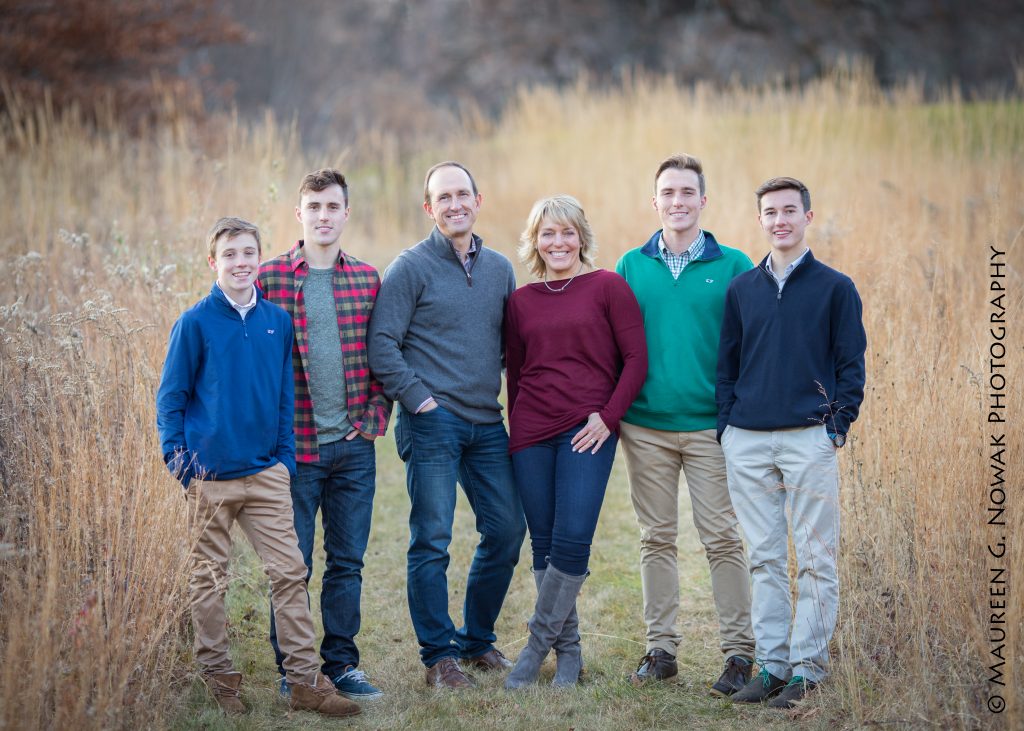 A #MyRRS Story – Maureen G. Nowak
