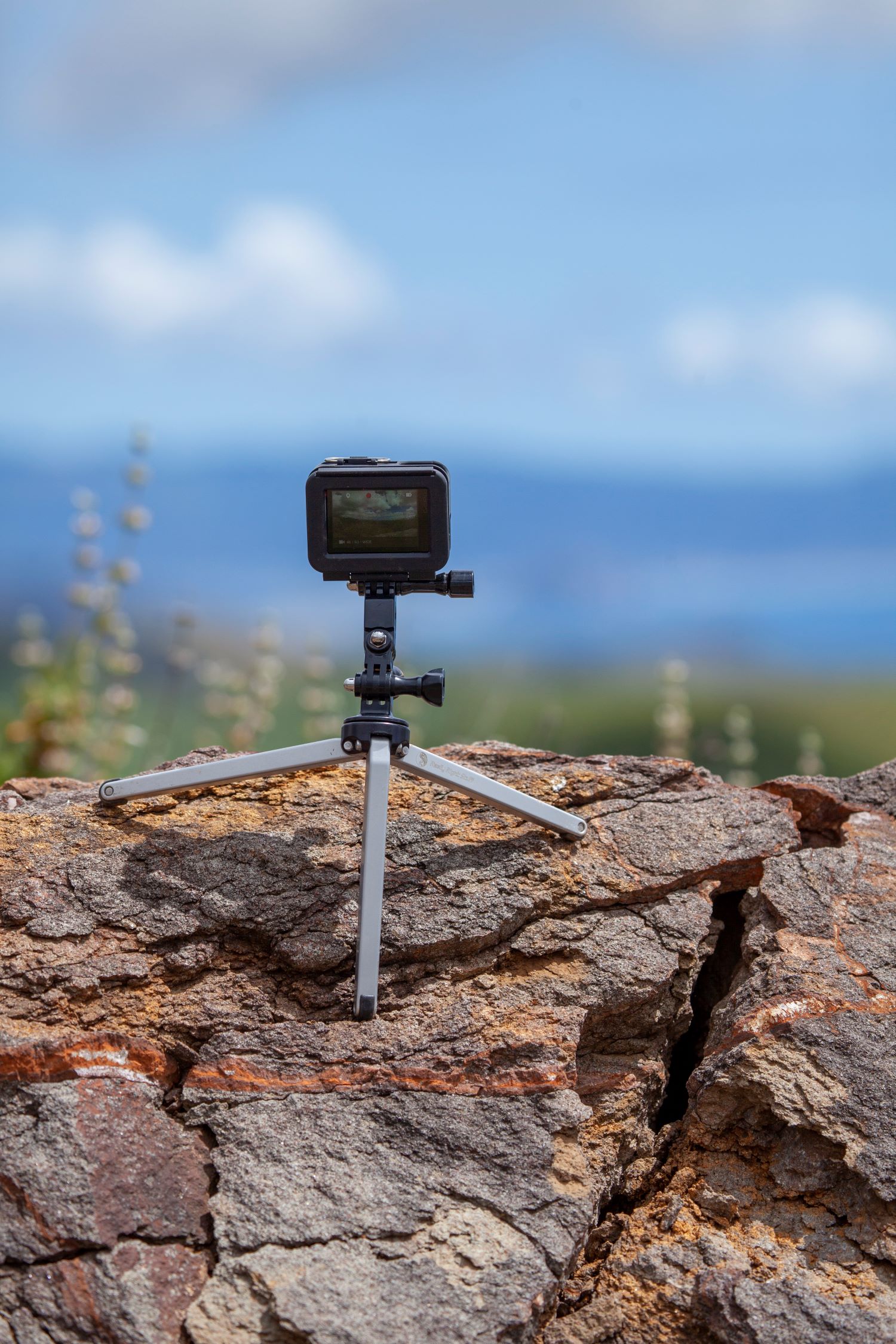 Time-Lapse, Simplified By Jason Rath