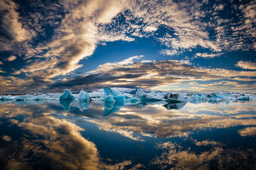 Landscape Photography Magazine Interview with Marc Muench