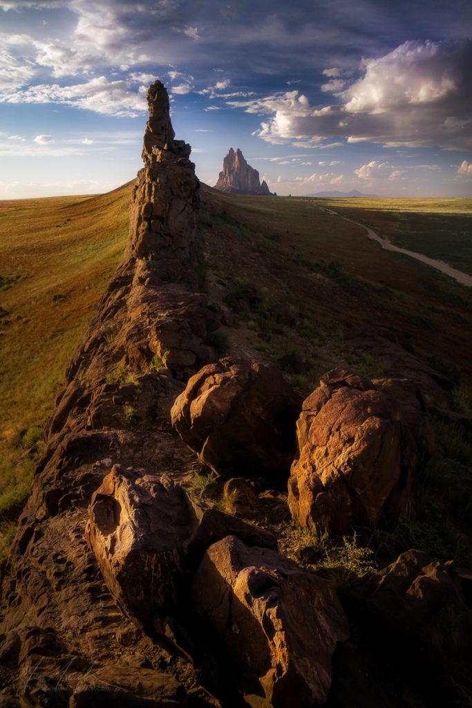 Landscape Photography Magazine Interview with Marc Muench