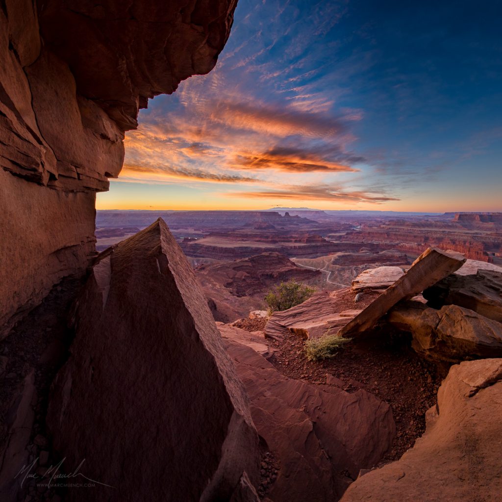Landscape Photography Magazine Interview with Marc Muench
