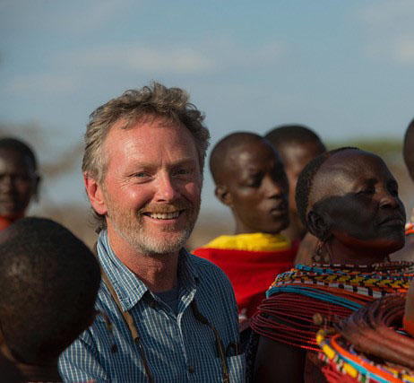 There is light, after dark! By Jeff Vanuga