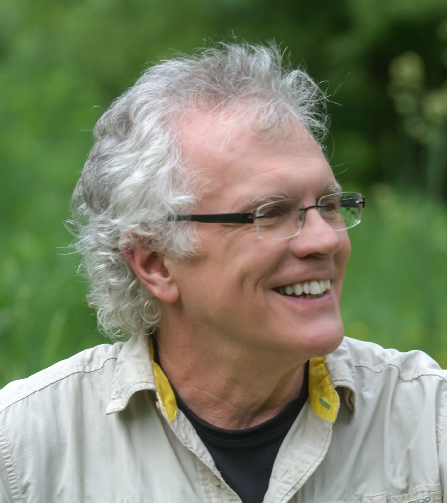 Raw & Unedited A RRS Interview with Rick Sammon